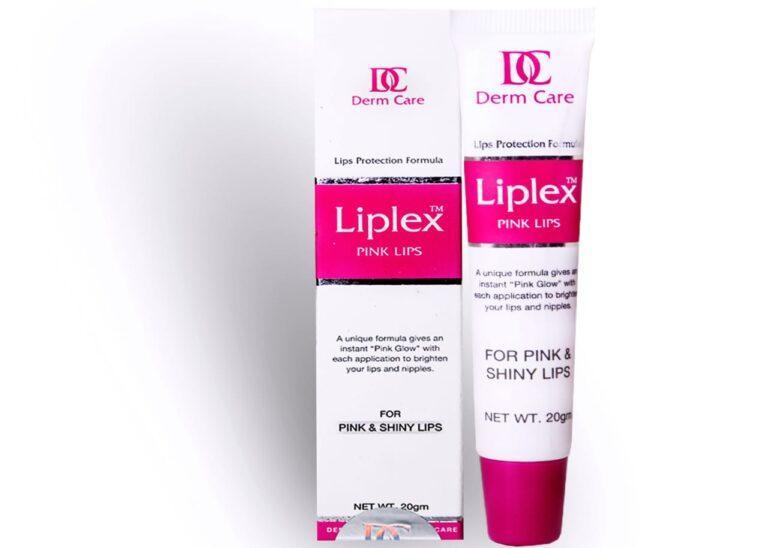 Liplex (Pink Lips) 20-Gram – Derm Care (Pvt) Ltd.